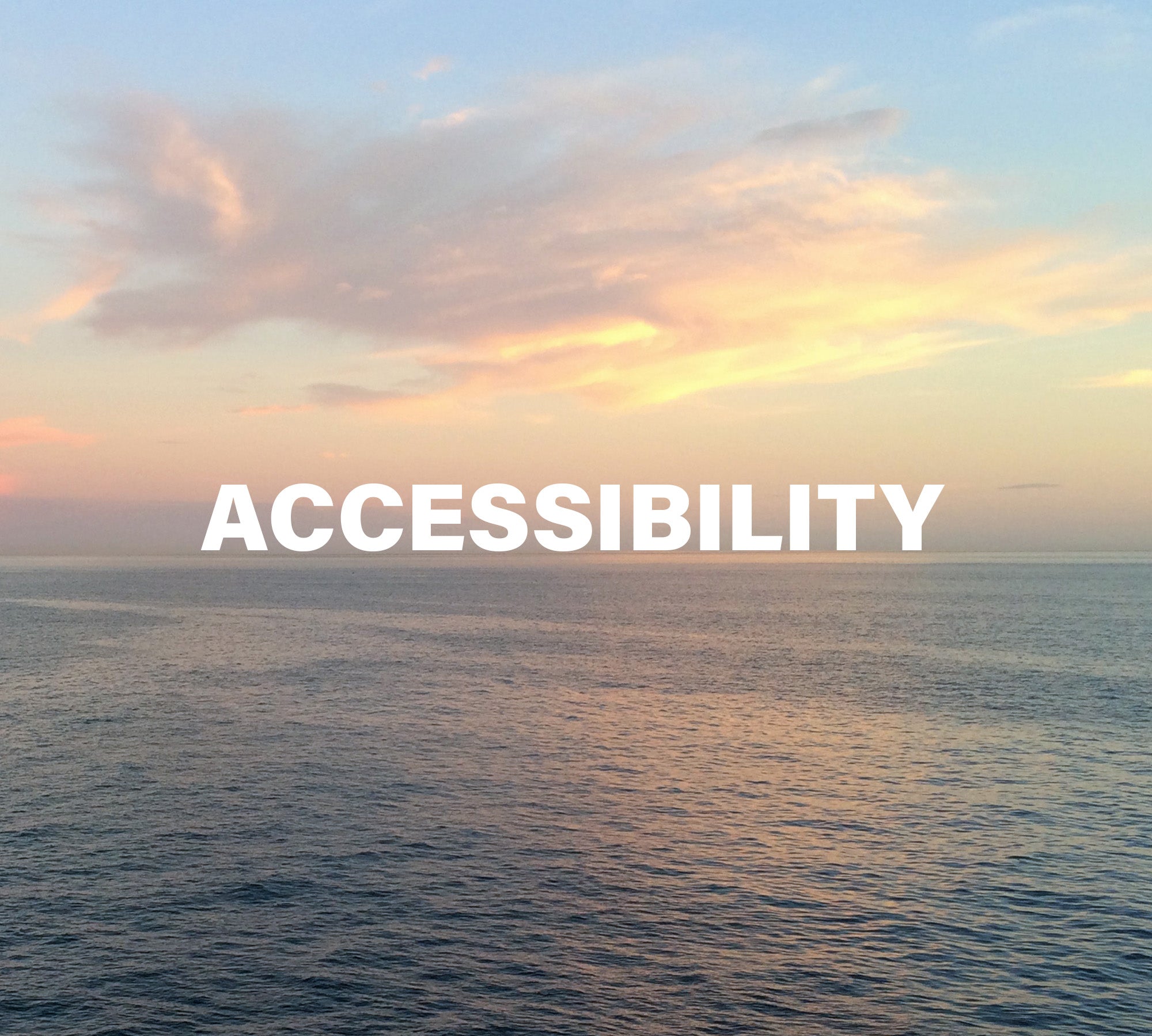 Accessibility | Nimble