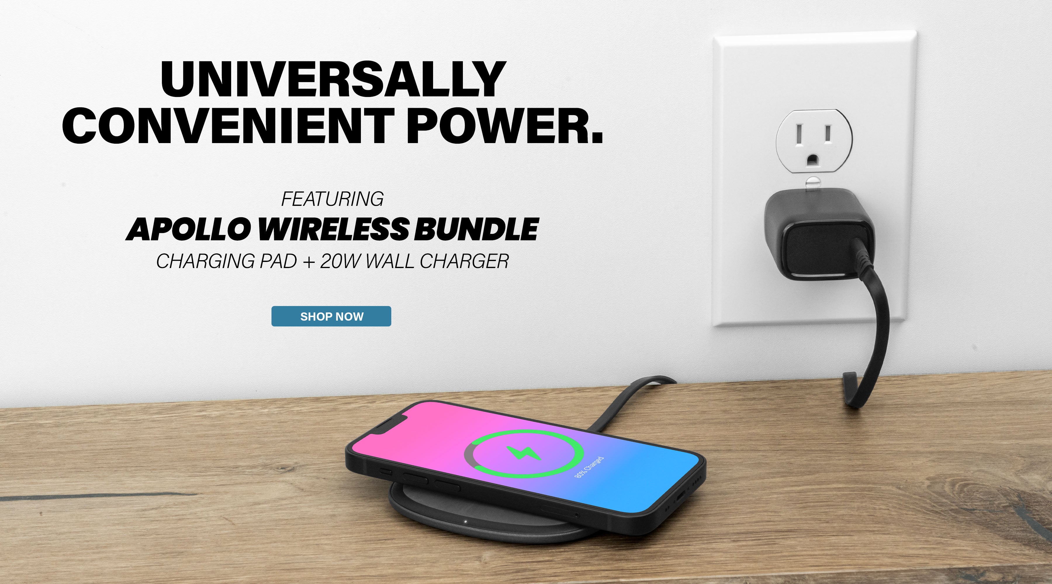 Ethical Technology, Made from Sustainable Materials | Nimble