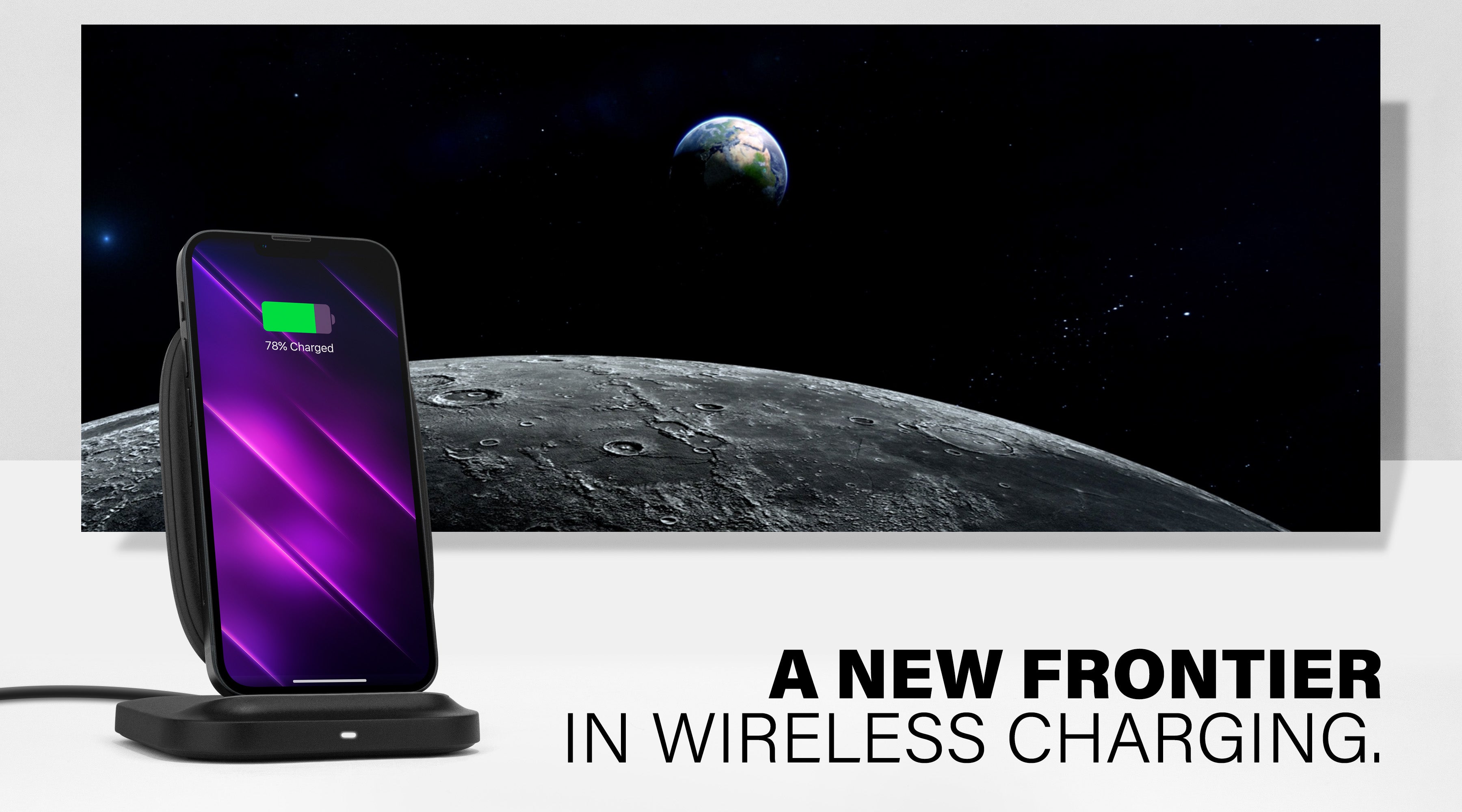 Shop Wireless Charging Products | Nimble