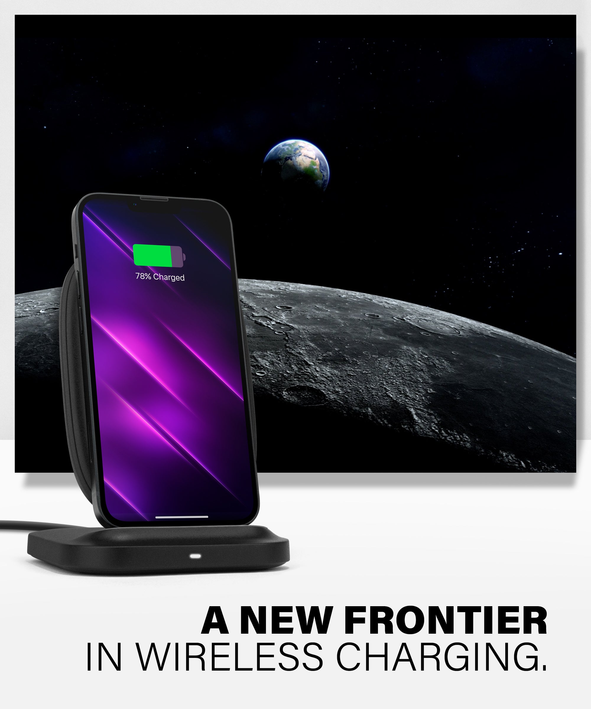 Shop Wireless Charging Products | Nimble