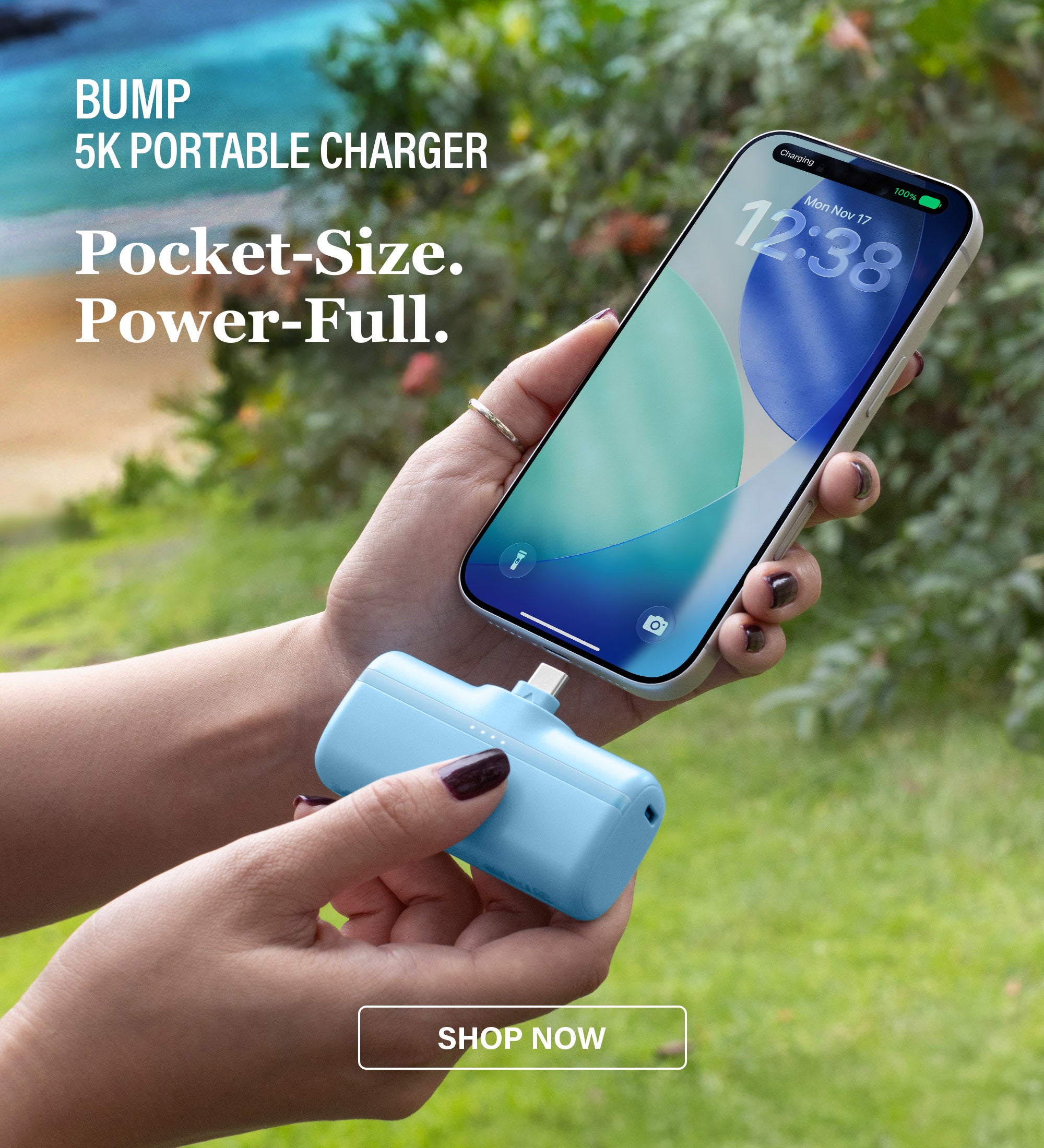Ethical Technology, Made from Sustainable Materials | Nimble