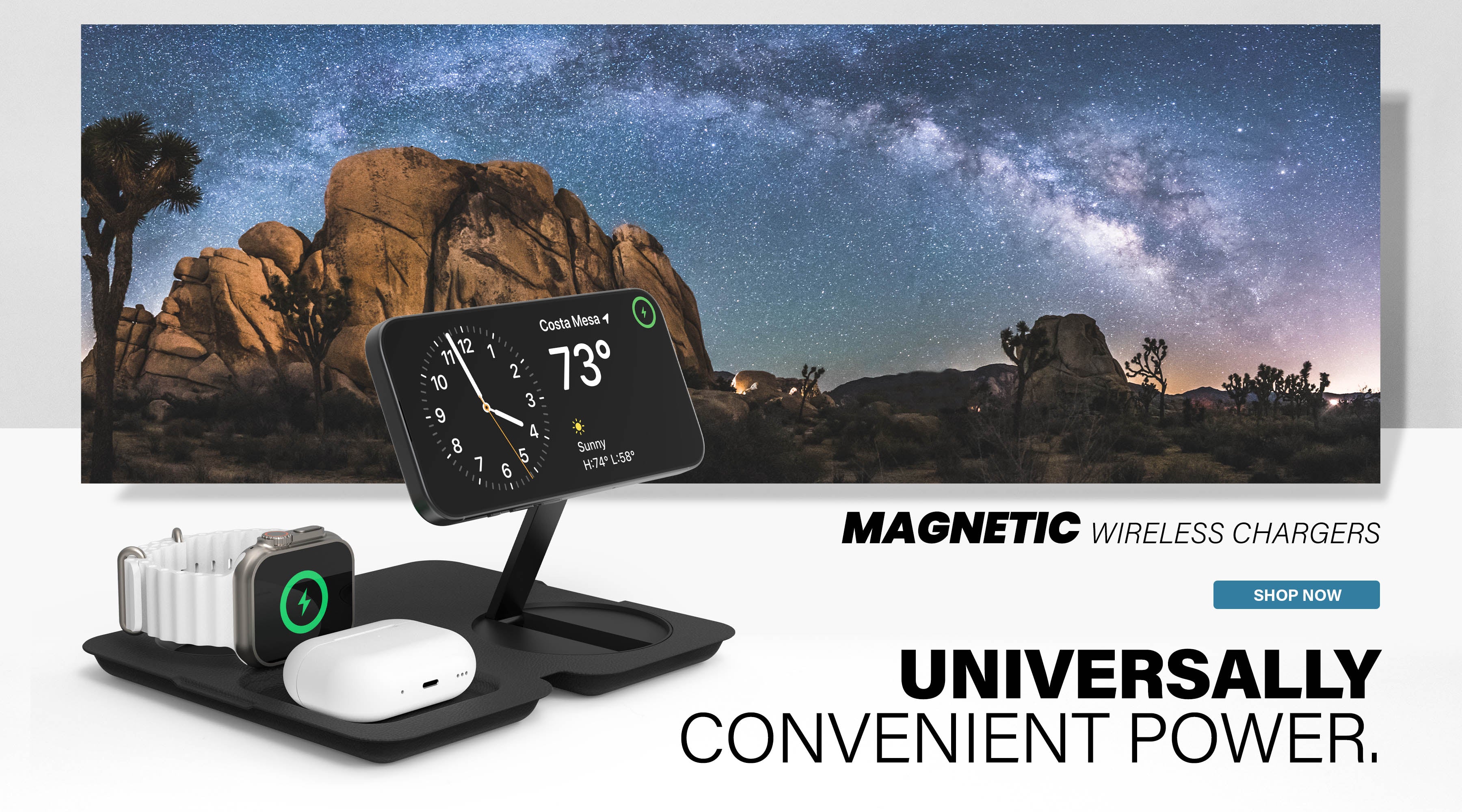 Ethical Technology, Made from Sustainable Materials | Nimble