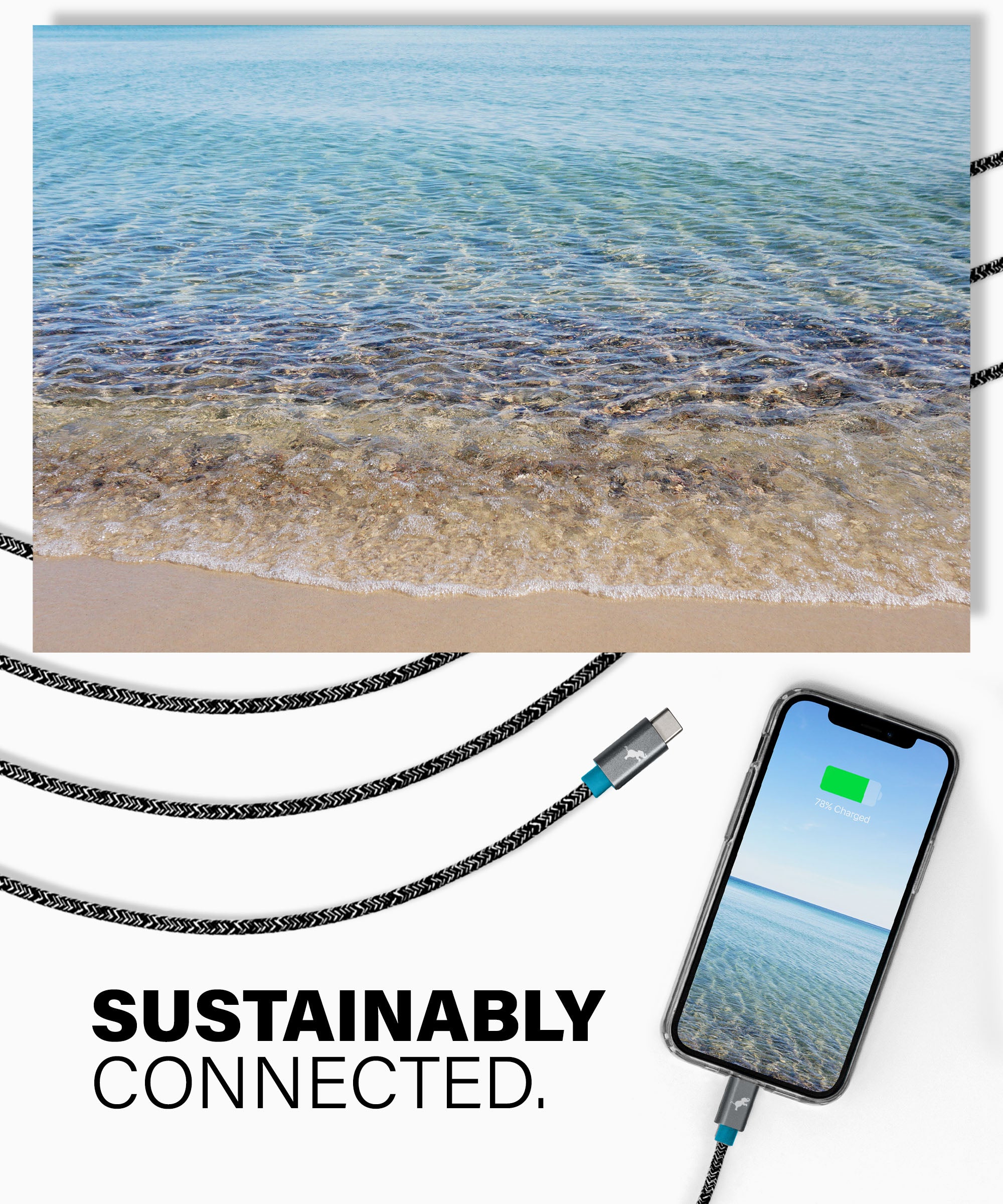 Shop USB-C Cables | Nimble