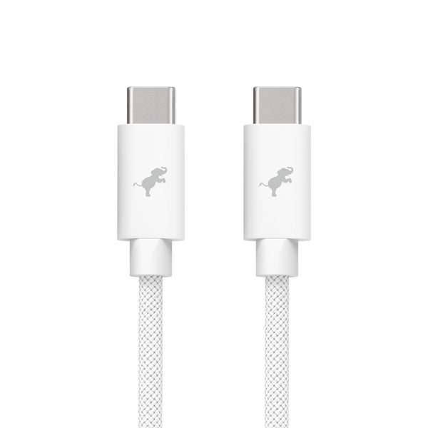 USB-C to USB-C | Nimble FLEX Cable