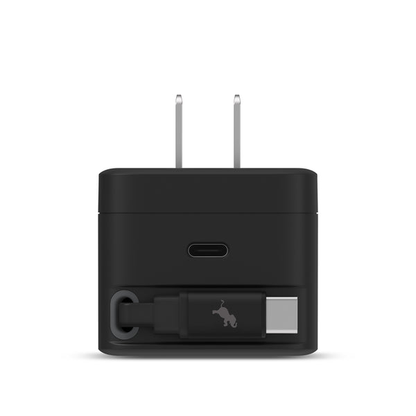 USB-C 35W | Nimble Stretch Wall Charger
