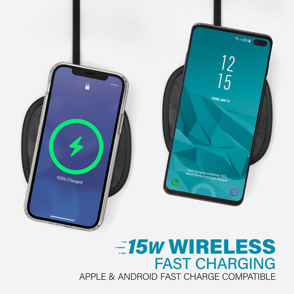 APOLLO + WALLY Single Wireless Bundle – Nimble